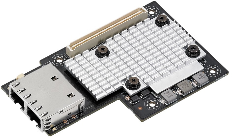 ASUS MCI-10G/X550-2T aangeboden - Vraag & Aanbod - Tweakers