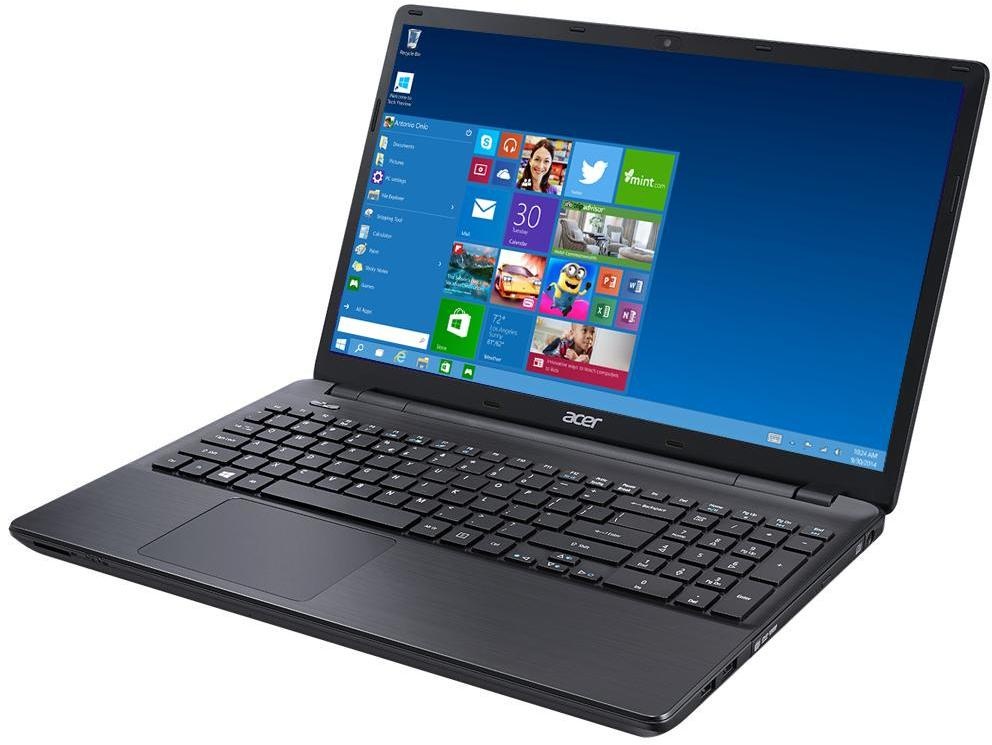 Specificaties van Acer Aspire E5-573-C5YW - Tweakers
