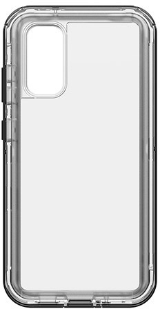LifeProof Next Case Black Crystal Samsung Galaxy S20 Zwart - Kenmerken ...