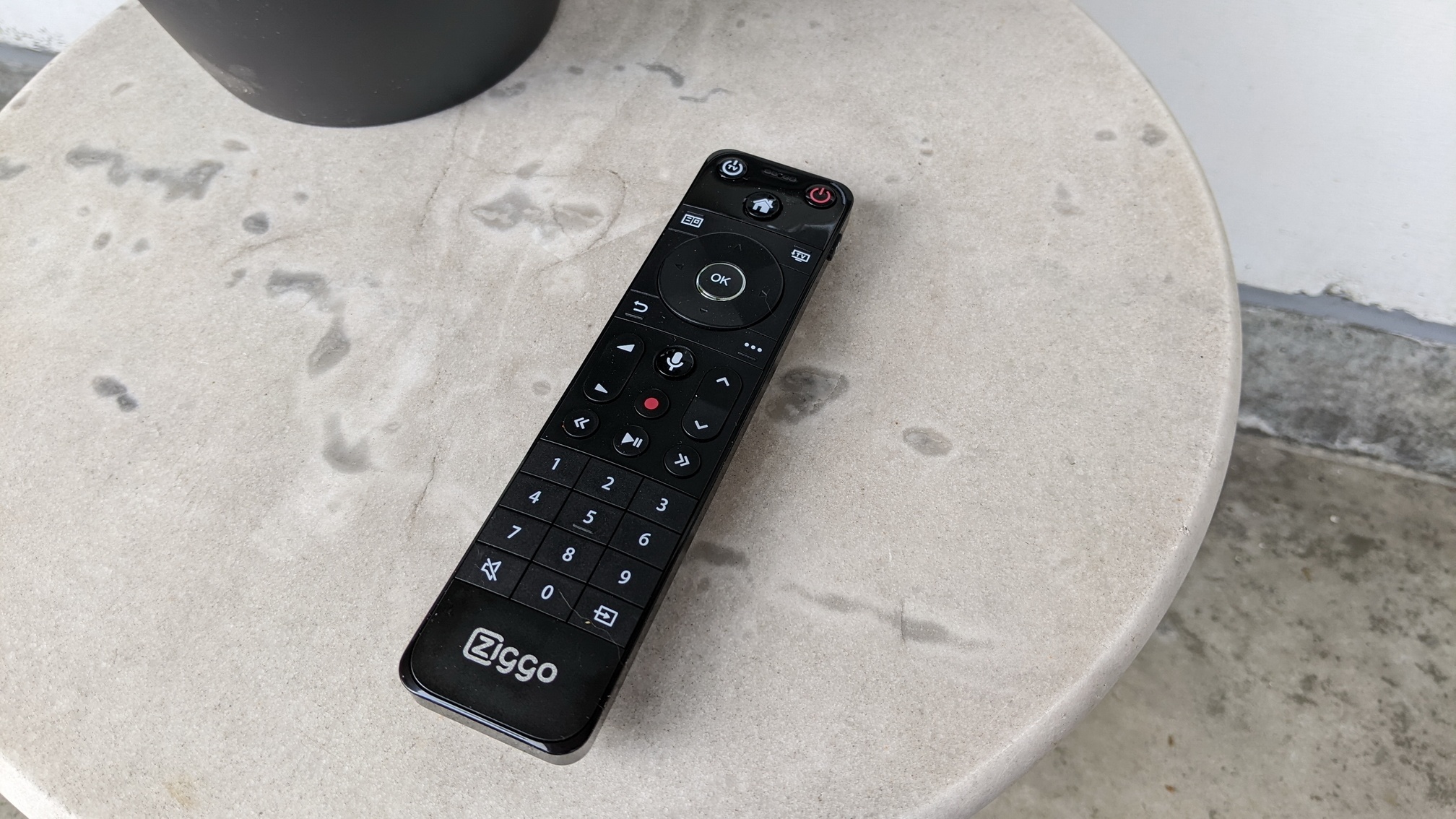 Ziggo Mediabox Next Mini - victor1701 - Product reviews - Tweakers