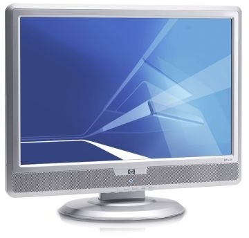 Specificaties van HP Pavilion W20 - Tweakers