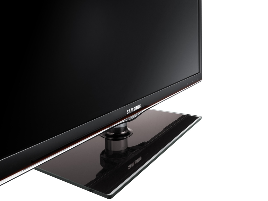 Specificaties van Samsung UE40D6300 - Tweakers