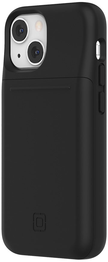 Specificaties van Incipio IPH-1950-JBLK (iPhone 13 mini) Zwart - Tweakers