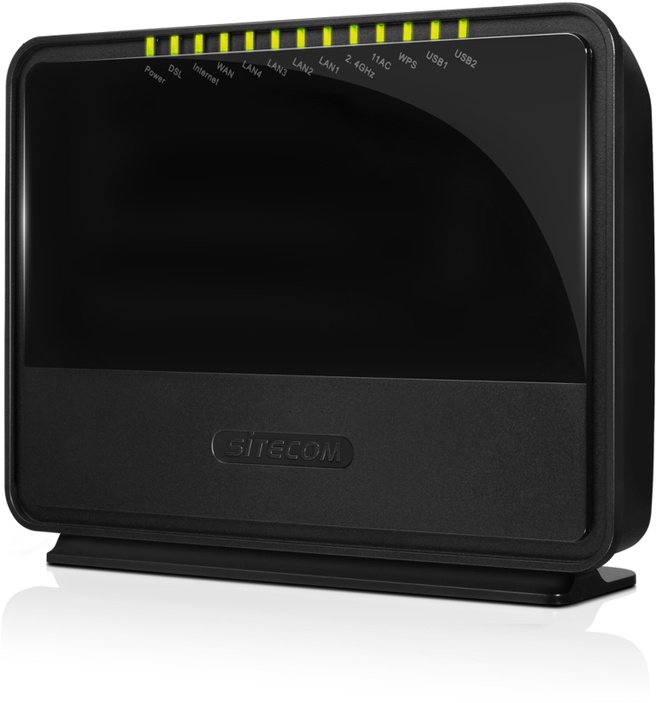 Sitecom WLM-7600 - Kenmerken - Tweakers