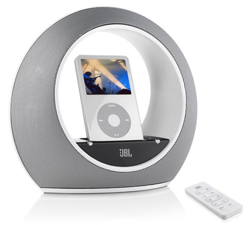 JBL Radial Micro - Kenmerken - Tweakers