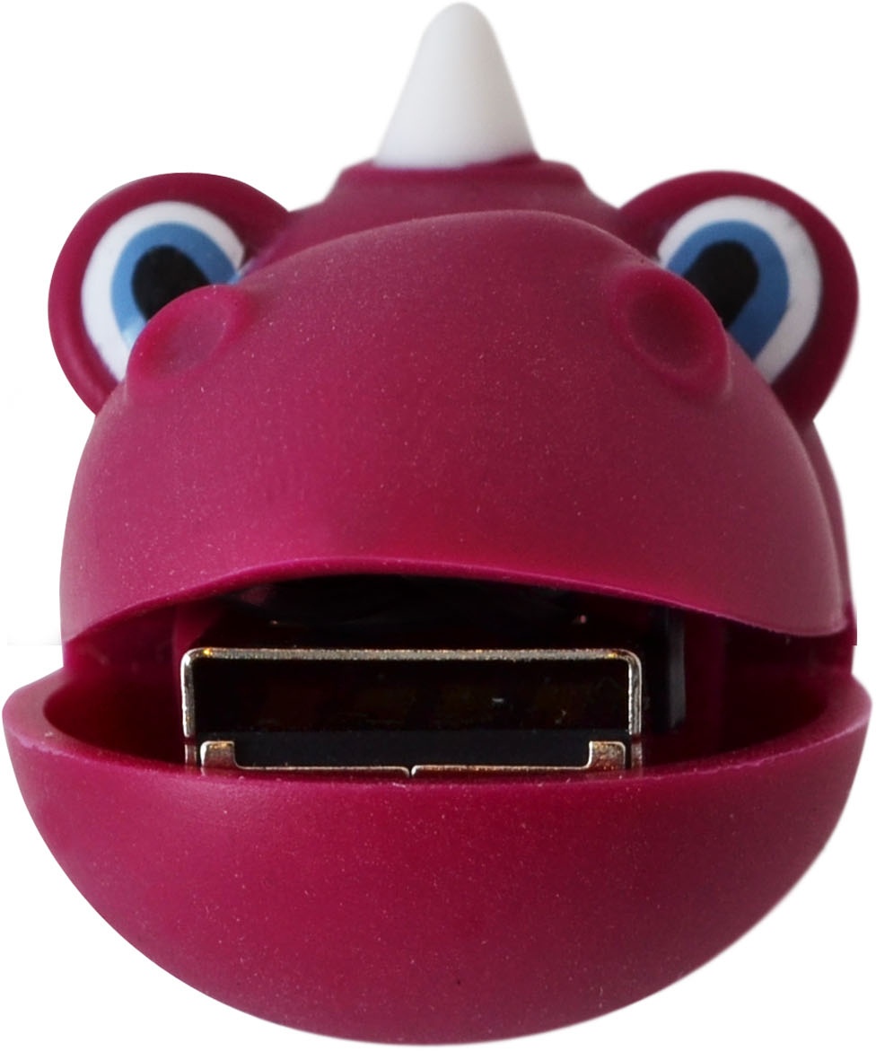 Specificaties van TDK Croc 4GB Paars - Tweakers