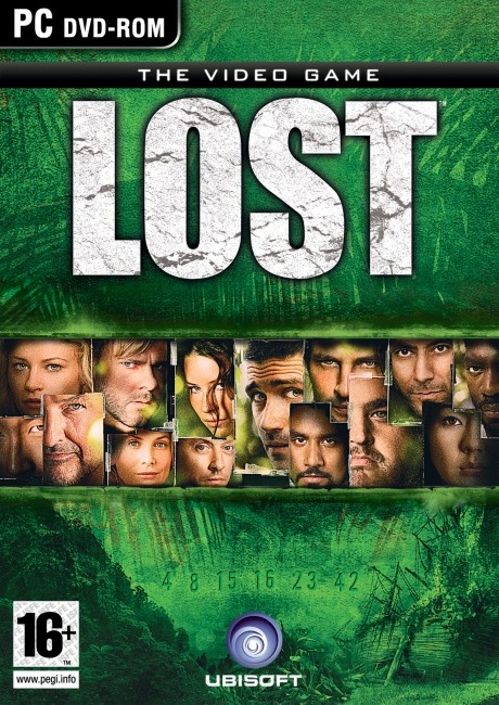 Lost, PC - Kenmerken - Tweakers