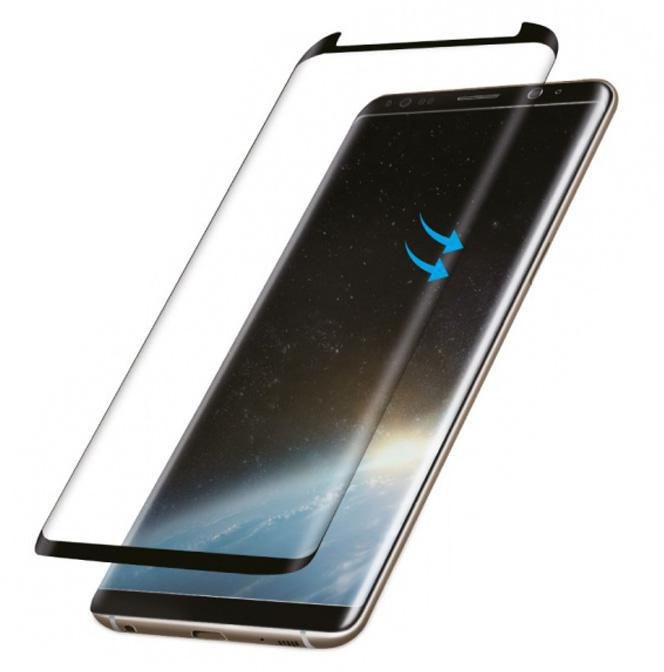 Specificaties van Nevox NEVOGLASS 3D (Mate 20 Pro) - Tweakers