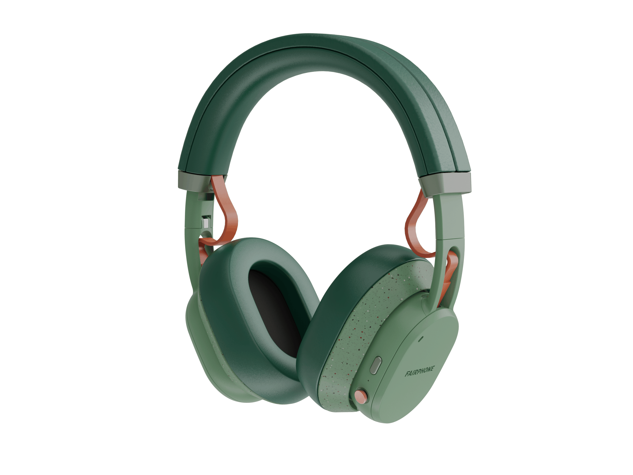 Fairphone brengt repareerbare koptelefoon uit voor 249 euro - Tweakers