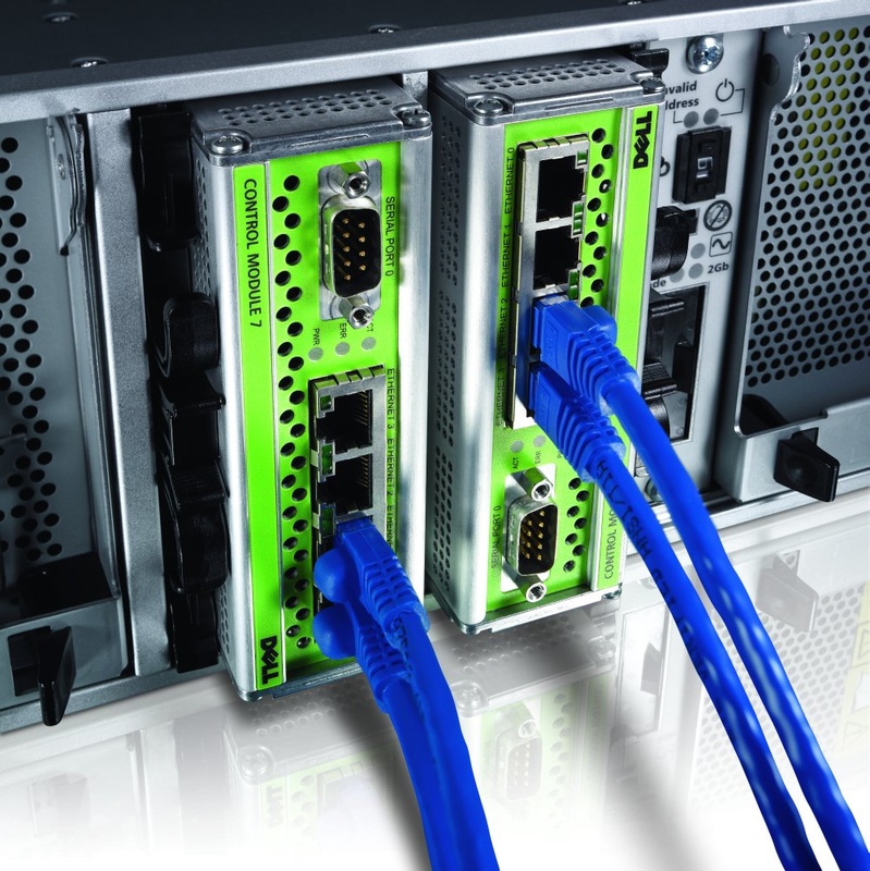 Dell brengt nieuwe EqualLogic-storage en workstations op de markt ...