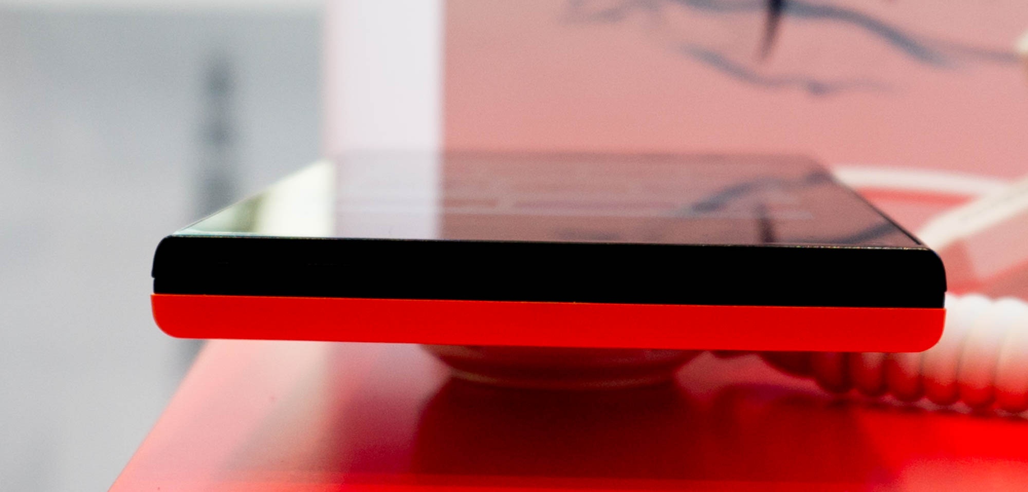 Intex Aqua Fish met Sailfish Preview - De telefoon - Tweakers