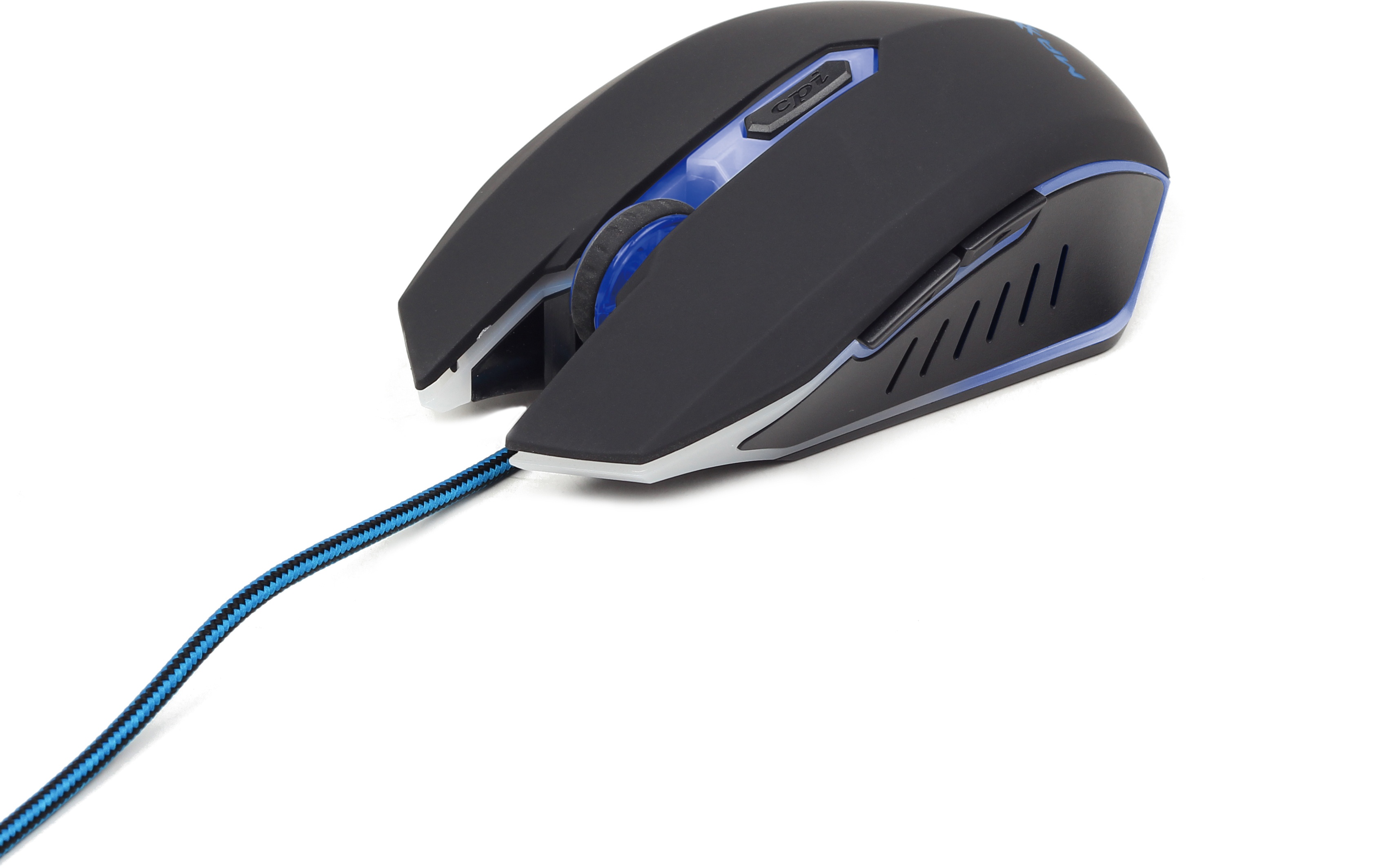 Specificaties van Maxxter Gaming Mouse - Tweakers