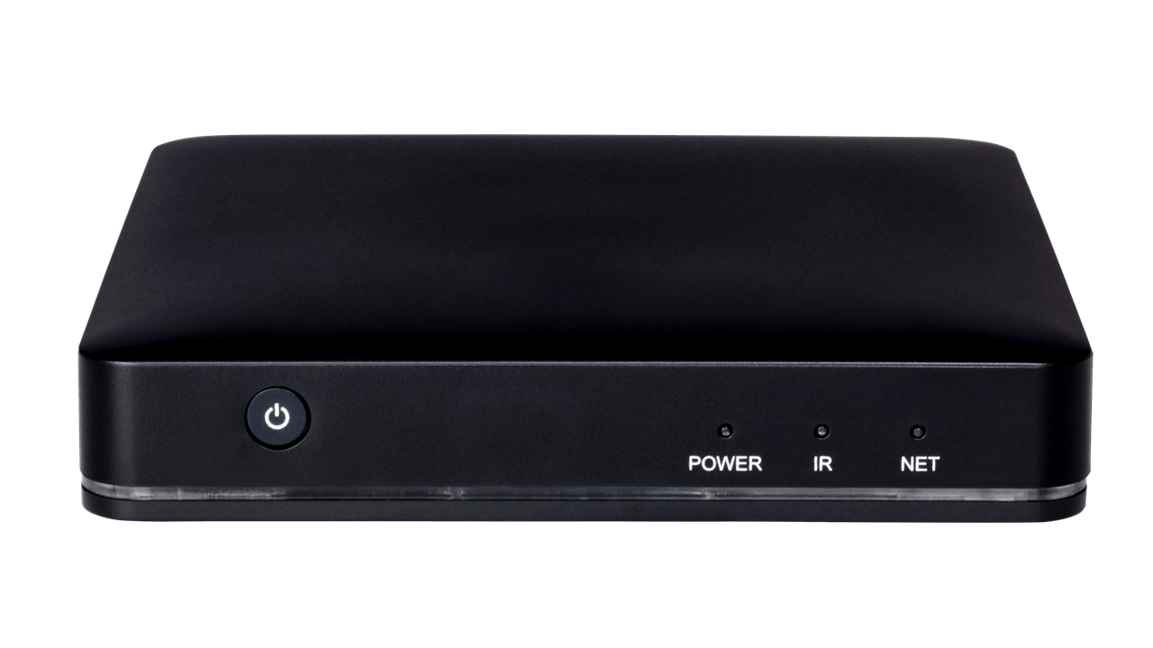 Delta komt binnenkort met nieuwe tv-ontvanger met Google TV - Tweakers