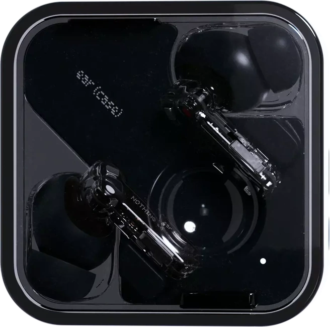 Specificaties van Nothing Ear (2) (Zwart) - Tweakers