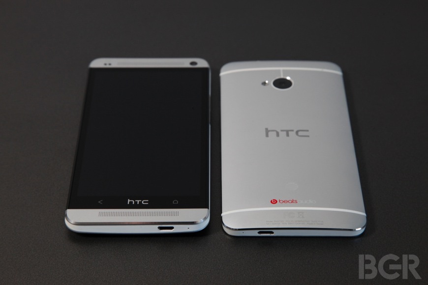 HTC One 64GB Zilver - Breezyscouting - Product reviews - Tweakers