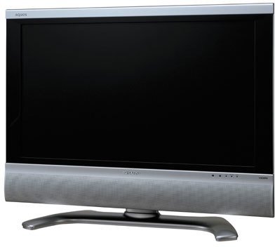 Sharp LC-26P50E kopen? - Prijzen - Tweakers