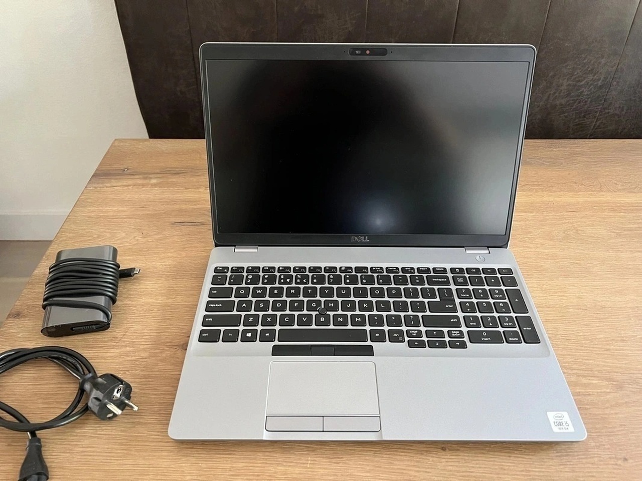 Dell Latitude 5510 i5-10210U 8GB 256GB NVMe 15" FHD W11 Pro aangeboden ...