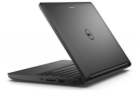 Specificaties van Dell Latitude 3150-4500 - Tweakers