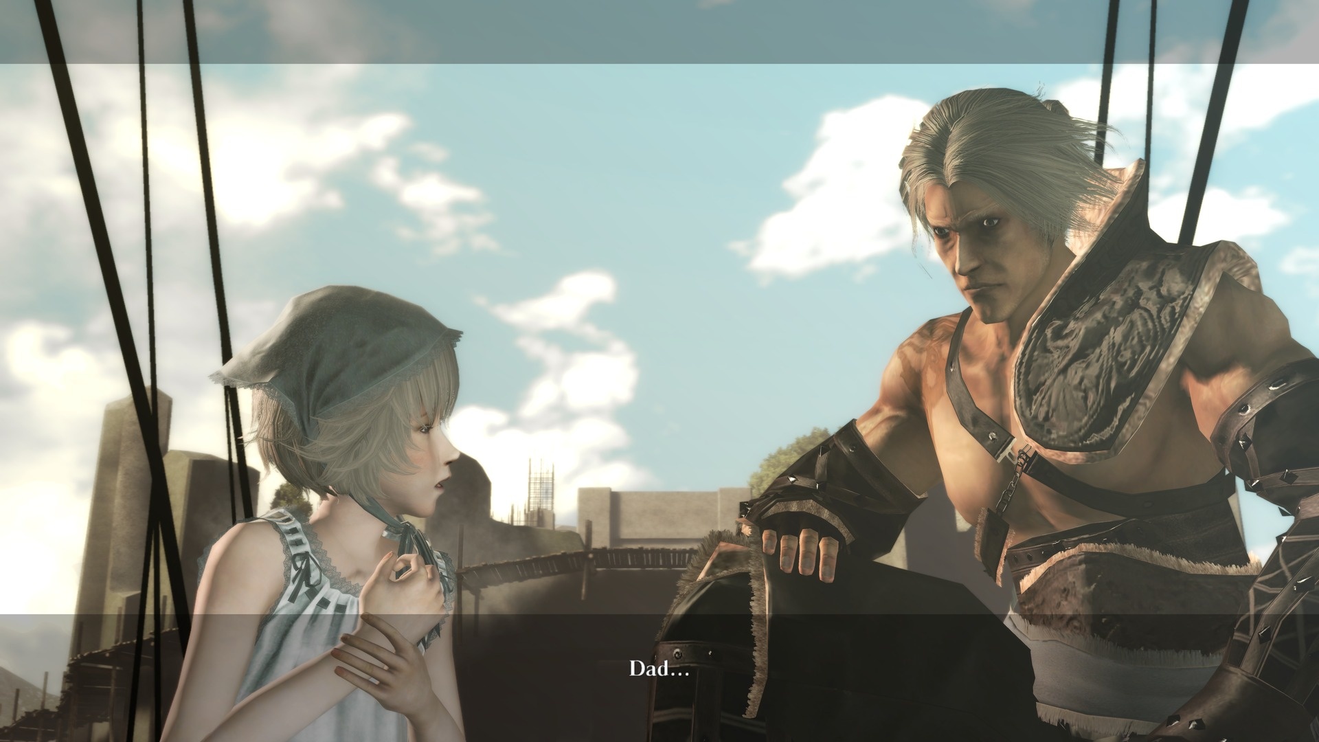 Nier - Review - Tweakers