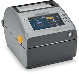 Specificaties van Zebra ZD621 (ZD6A043-D2EF00EZ) - Tweakers