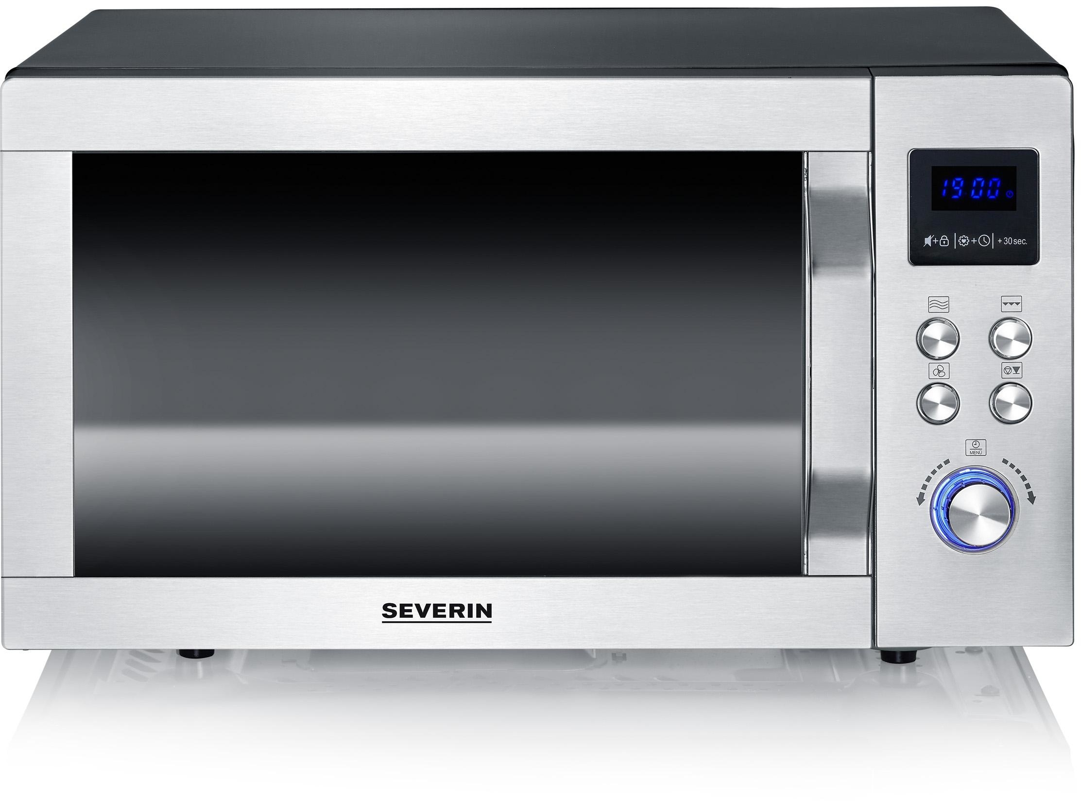 Specificaties van Severin MW 7777 - Tweakers