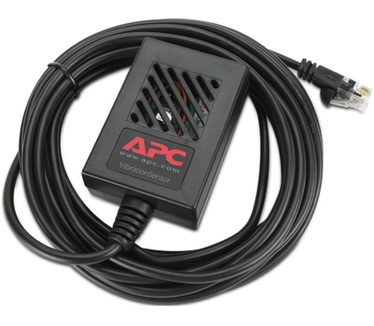 APC NetBotz trillingssensor - 12 ft.: beste prijs - Tweakers