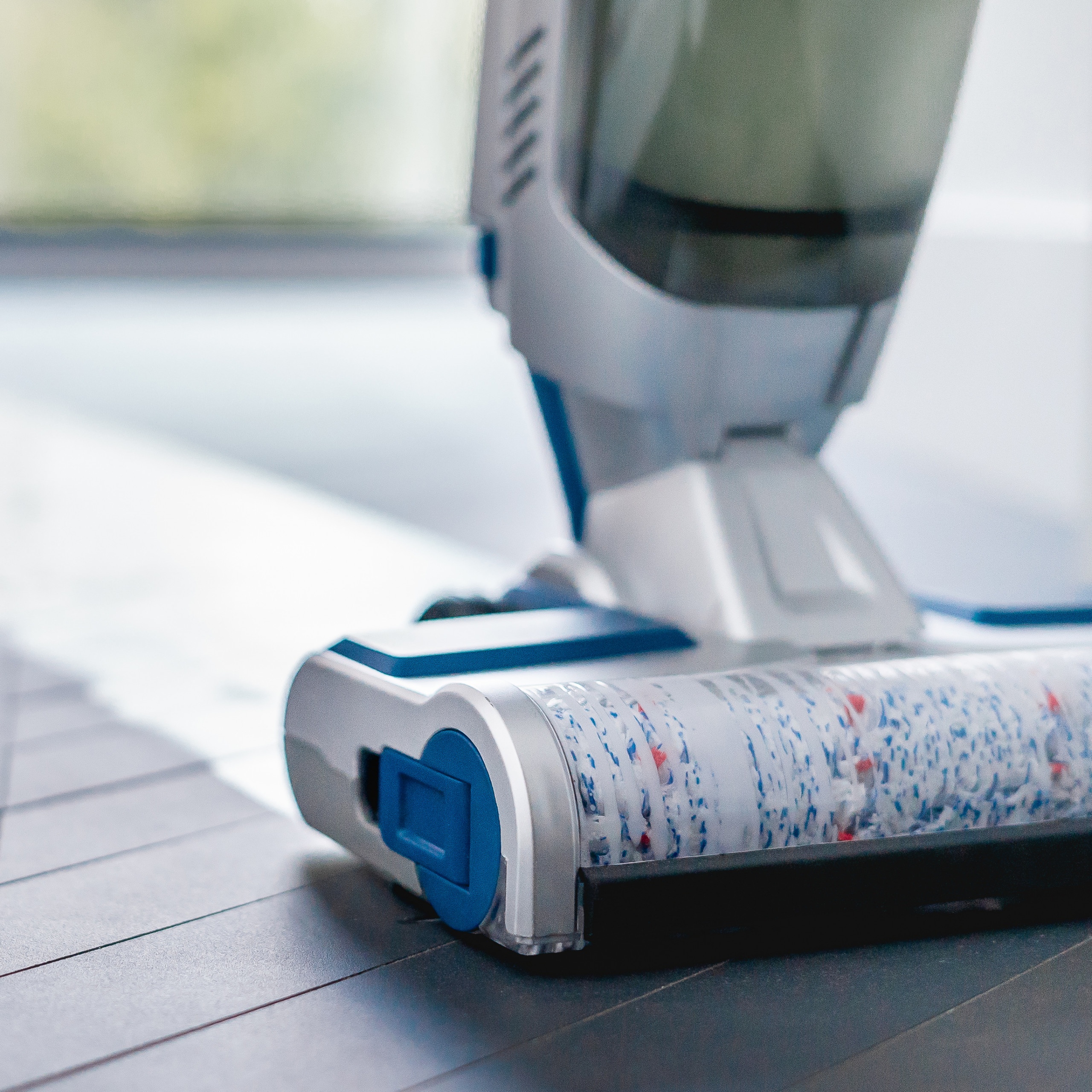 Specificaties van EZIclean Cyclowash P410 - Tweakers