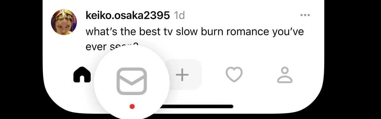 Threads krijgt eigen dm's los van Instagram - Tablets en telefoons - Nieuws - Tweakers