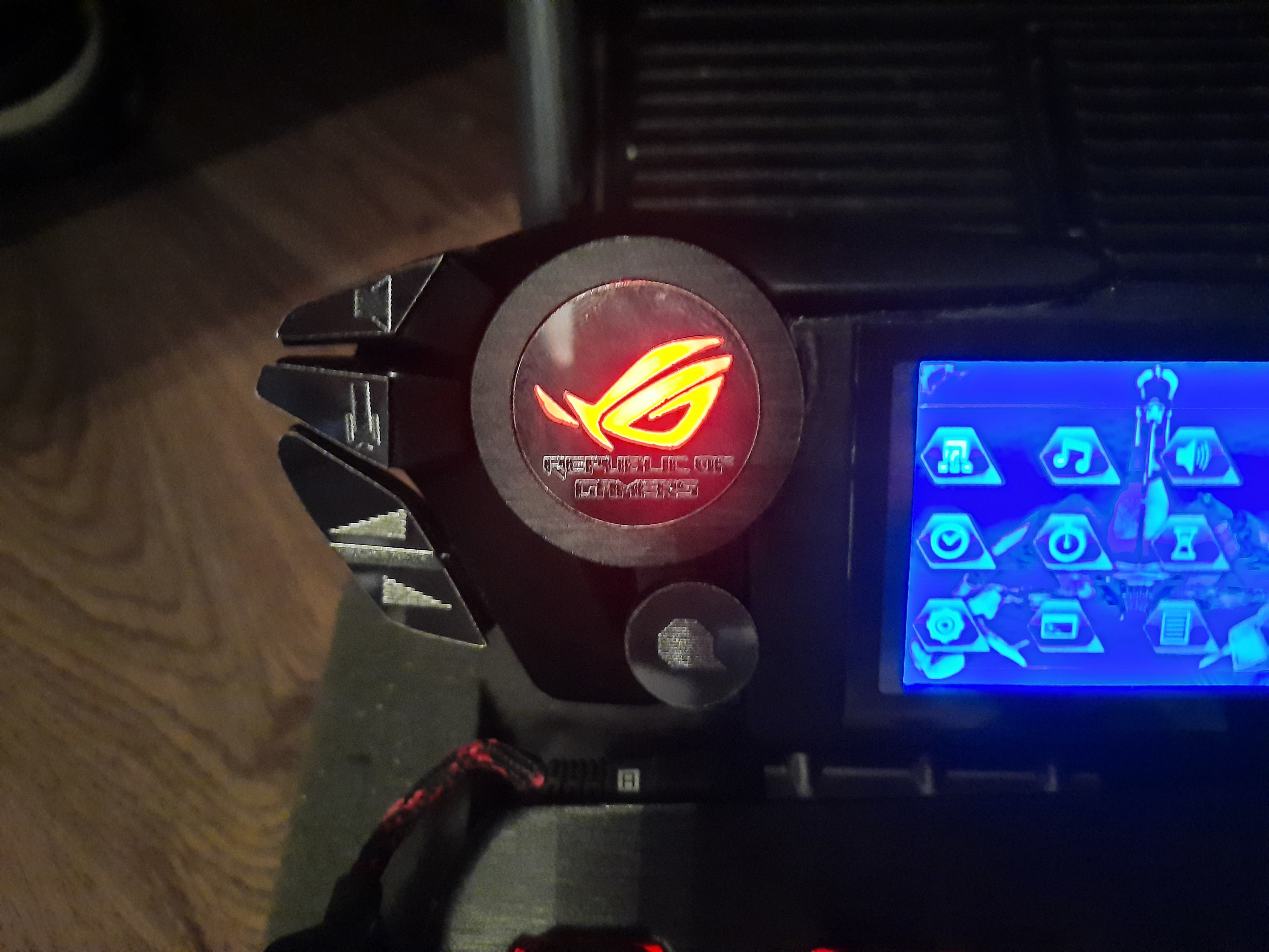 [CiP] Extreme en grote PC desk build. "MEGA-DESK" !!! - Modding ...