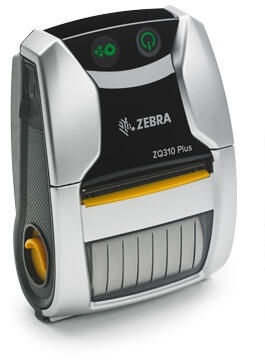 Specificaties van Zebra ZQ320 Plus - Tweakers
