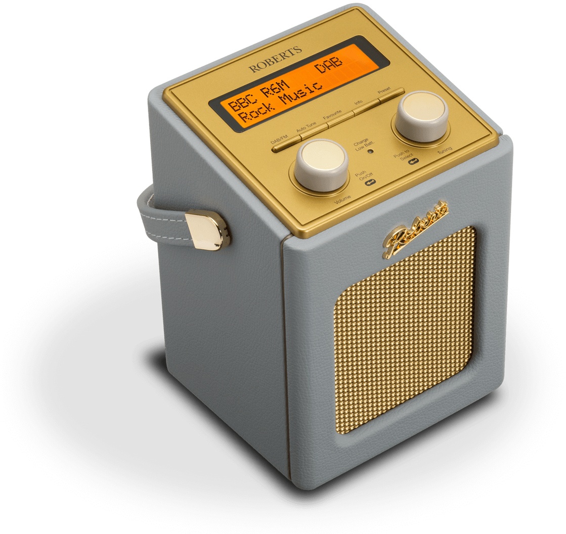 Specificaties van Roberts Radio Revival Mini - Tweakers