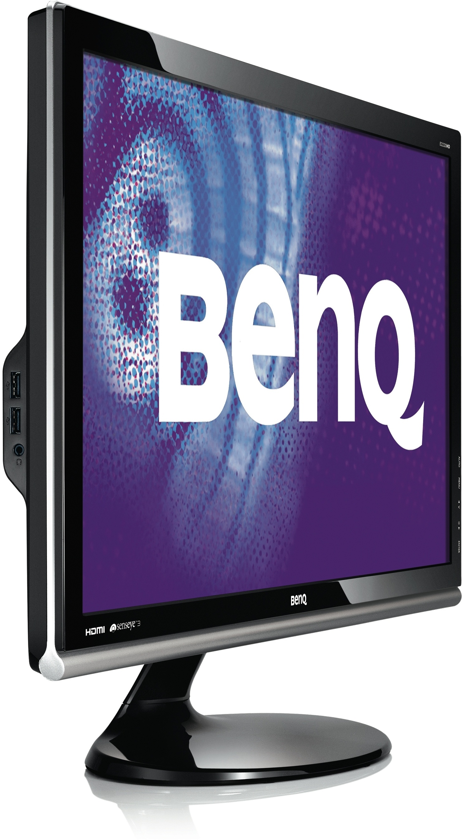 Specificaties van BenQ E2220HD Zwart - Tweakers