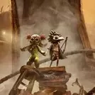 Little Nightmares III krijgt co-op en verschijnt volgend jaar - Gaming ...