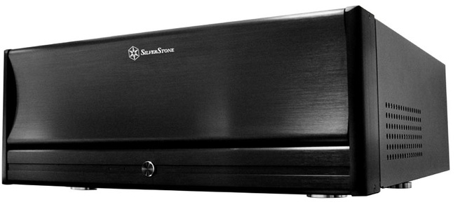 Specificaties van Silverstone Legacy LC13B - Tweakers