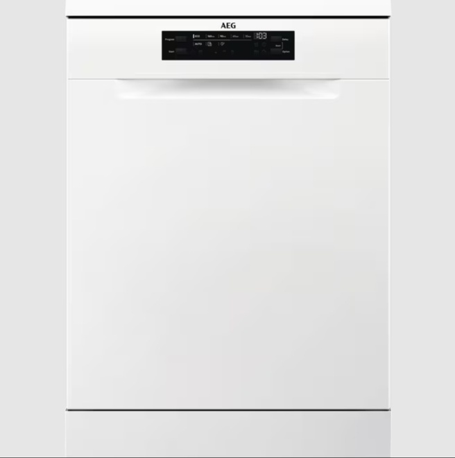 Specificaties van AEG FFB74917ZW - Tweakers