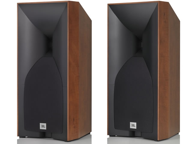 Specificaties van JBL Studio 5 Series Studio 530 (Bruin) - Tweakers