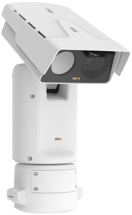 Specificaties van Axis Q8752-E - Tweakers