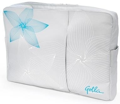 Golla Laptop Bag - Jade 13" Grijs: beste prijs - Tweakers