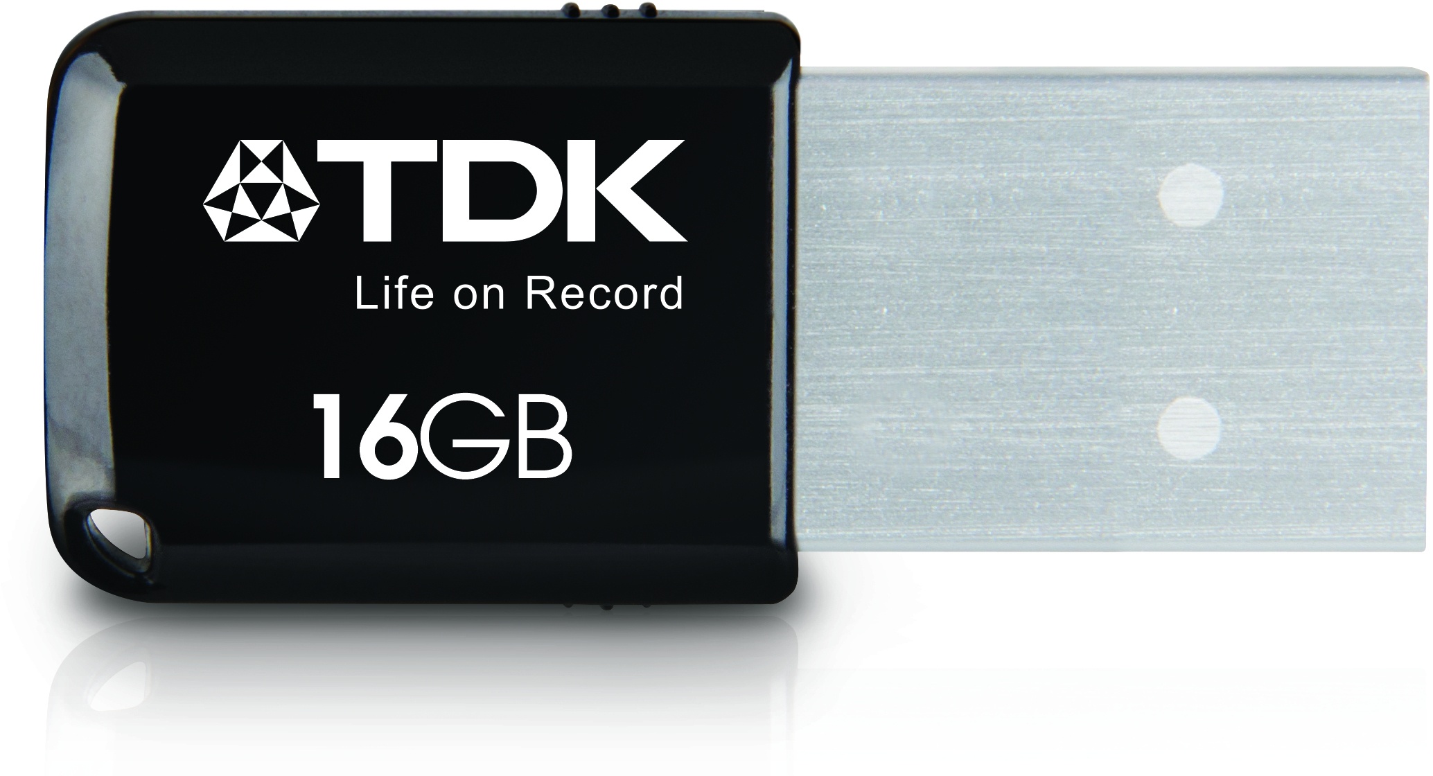 TDK 2 in 1 Mini Express 16GB Zwart kopen? - Prijzen - Tweakers