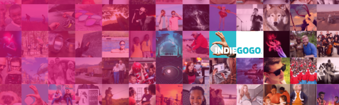 Bordspellencrowdfunder Gamefound neemt Indiegogo over - Tweakers