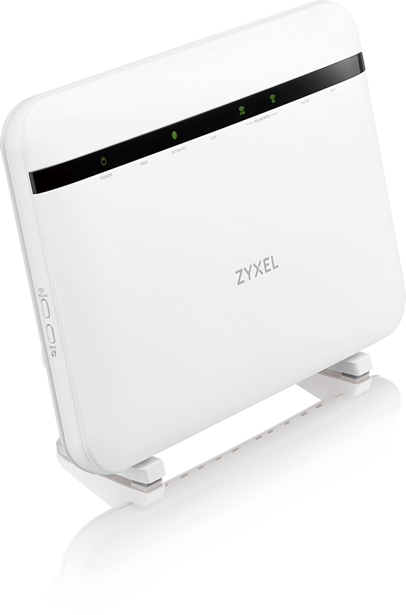 Specificaties van ZyXEL VMG8825-B series - Tweakers