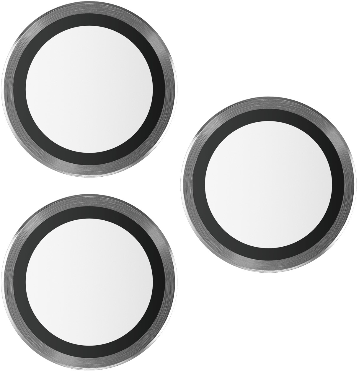 PanzerGlass Camera Rings iPhone 13 Pro/13 Pro Max (Apple - iPhone 13 ...