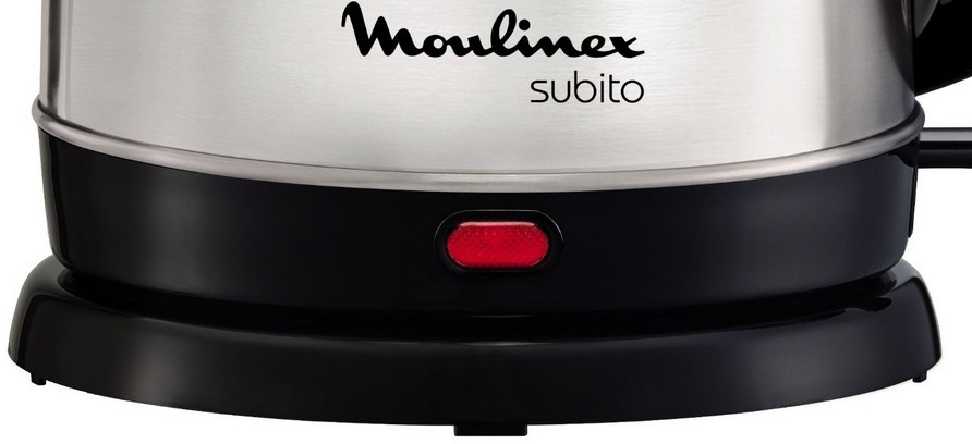Moulinex Subito - Kenmerken - Tweakers
