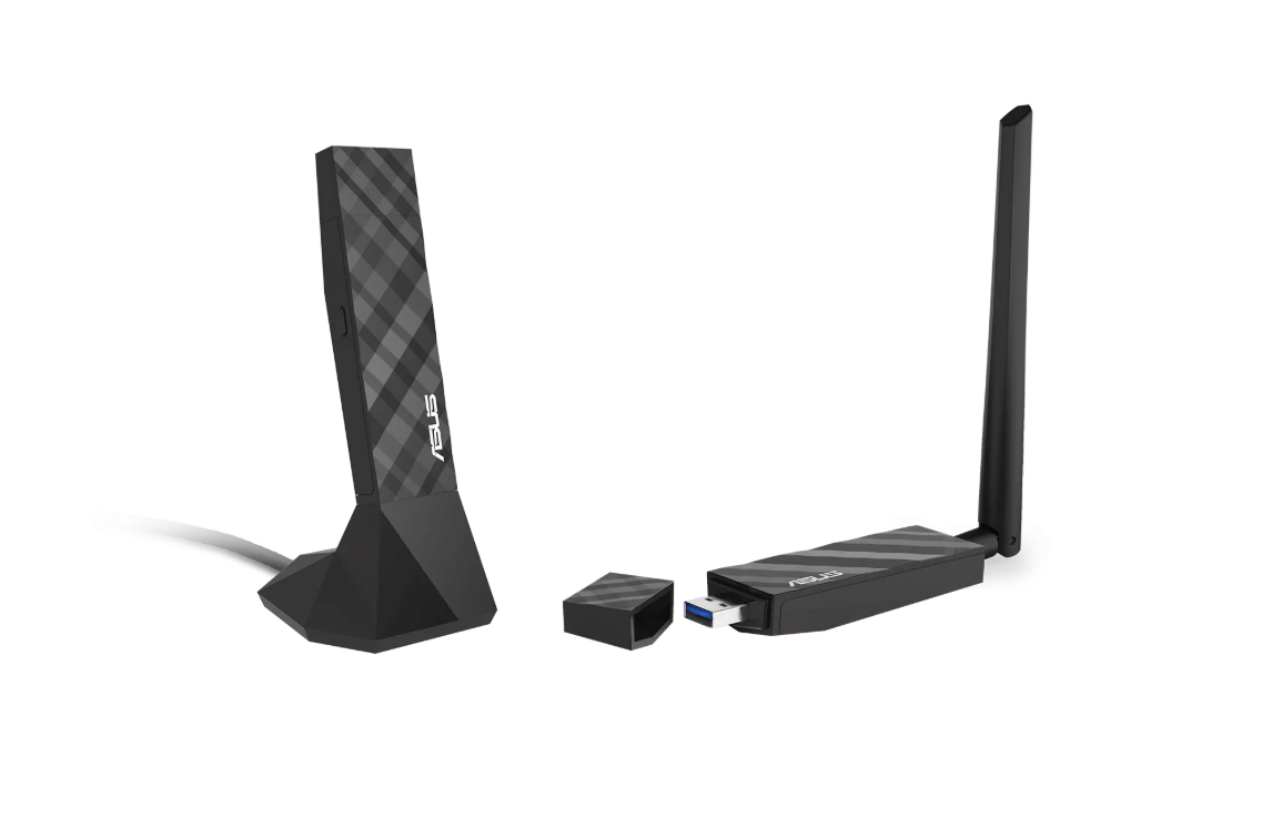 ASUS USB-AC56 aangeboden - Vraag & Aanbod - Tweakers