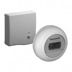 Specificaties van Honeywell Round Wireless modulation - Tweakers