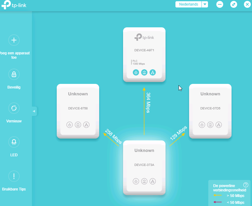 Onbekenden op netwerk sinds nieuw Ziggo modem in bridge mode ...