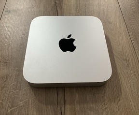 Apple Mac Mini 2.7 GHz (mid 2011) aangeboden - Vraag & Aanbod - Tweakers