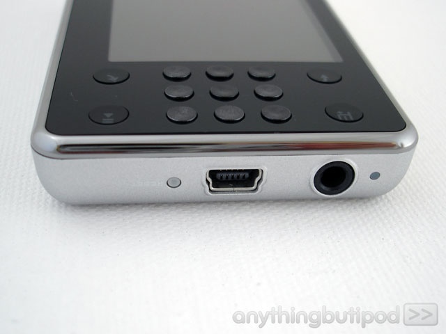 Creative Zen X-Fi 16GB Zwart - Eim - Product reviews - Tweakers