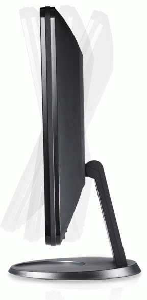 Specificaties van Dell S2309W Zwart - Tweakers