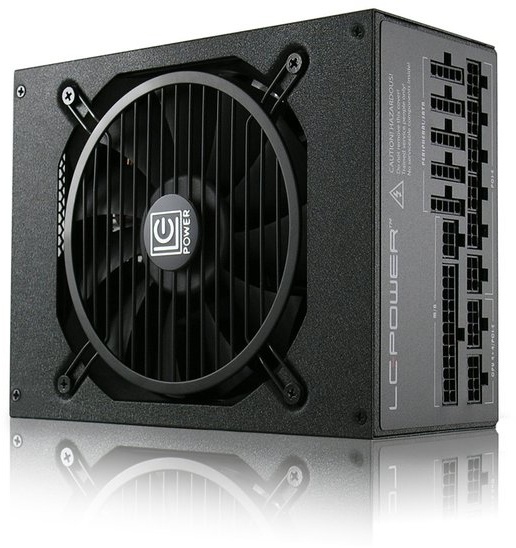 LC-Power LC1000 V2.4: beste prijs - Tweakers